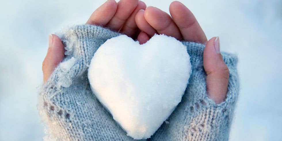 10 expressions françaises autour du mot "froid" - Apprendre le français ...