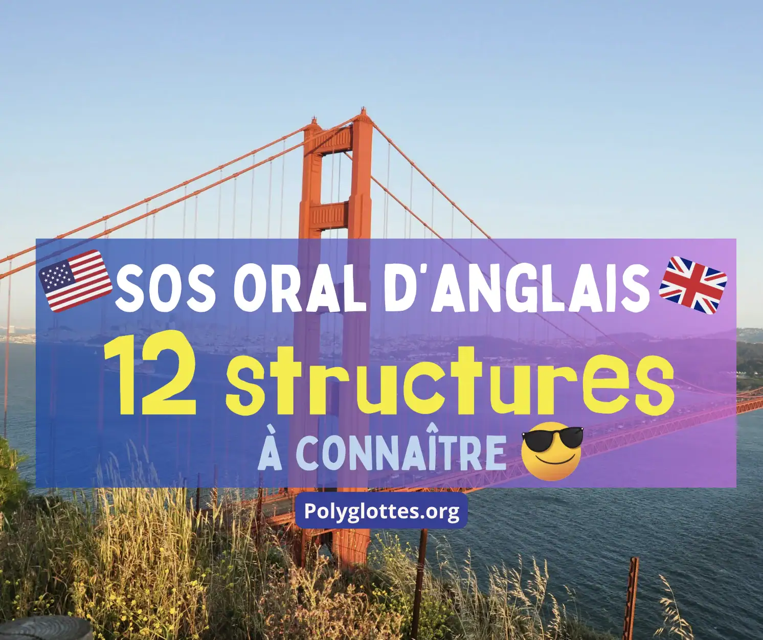 SOS oral d'anglais : 12 expressions pour transformer votre style ...