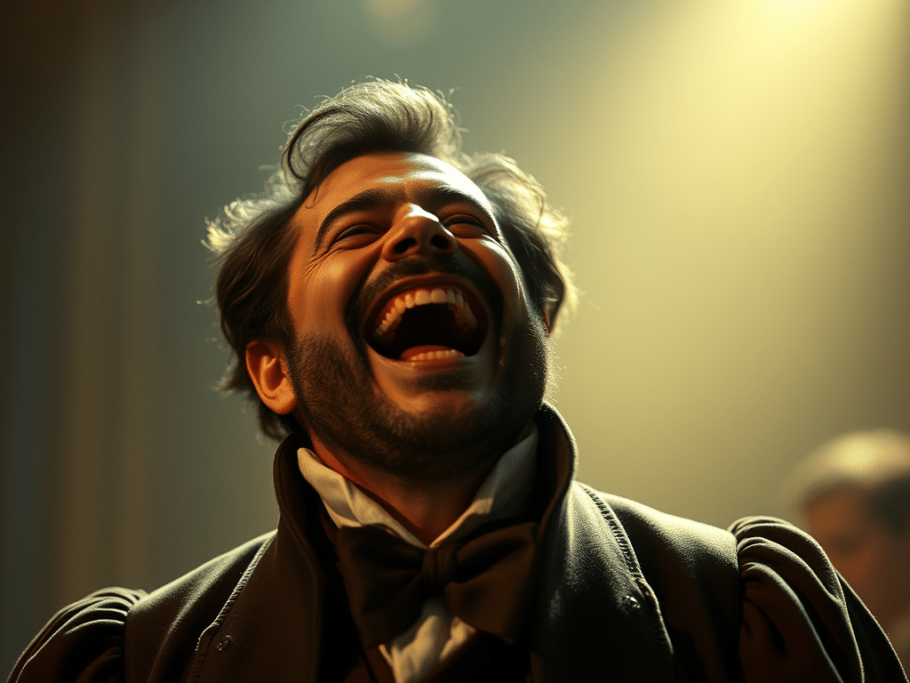 Bac de français : Dans la comédie Le menteur, l’art du mensonge est-il ...