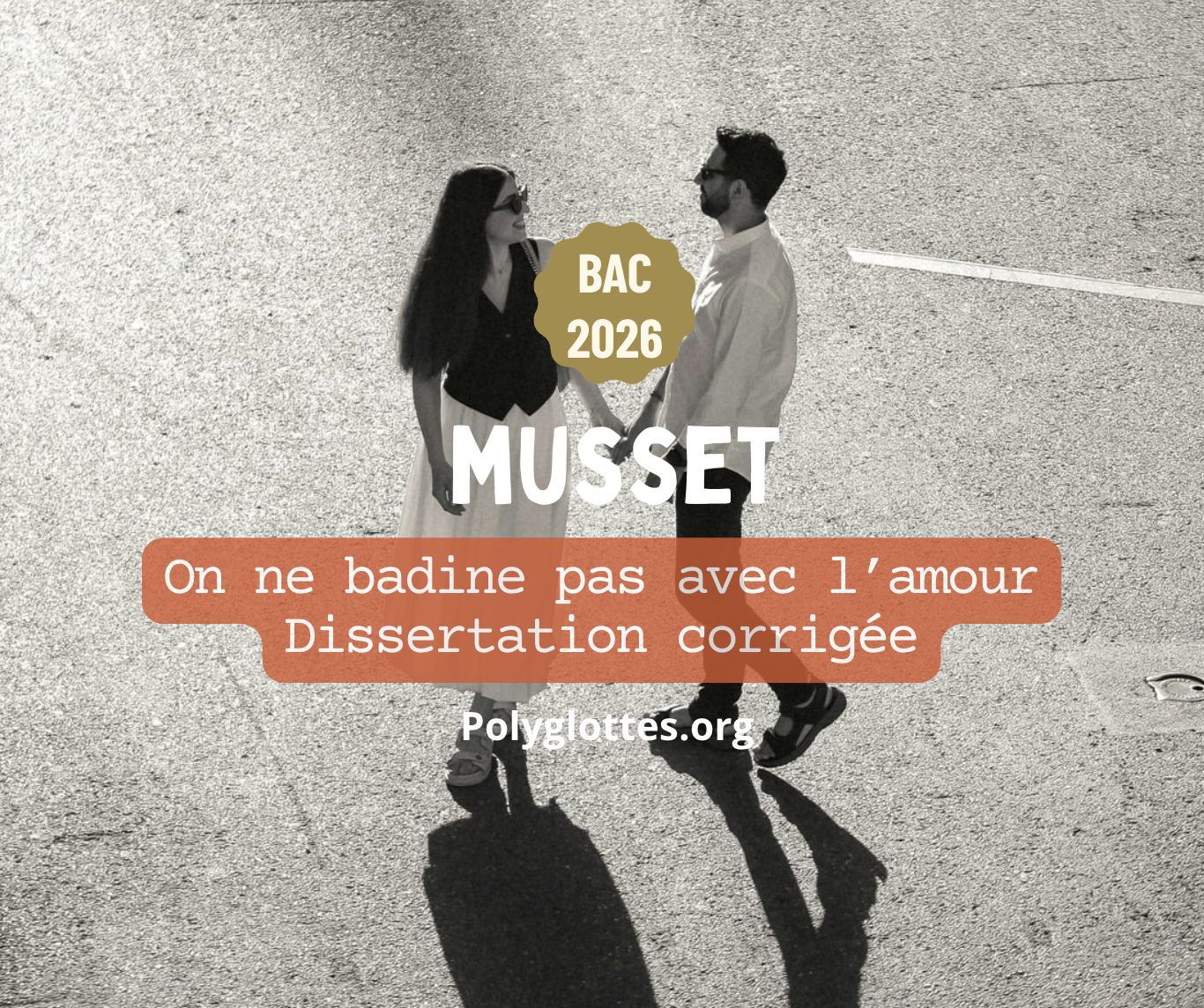 Bac de français : Les personnages s'affrontent-ils sérieusement dans On ...